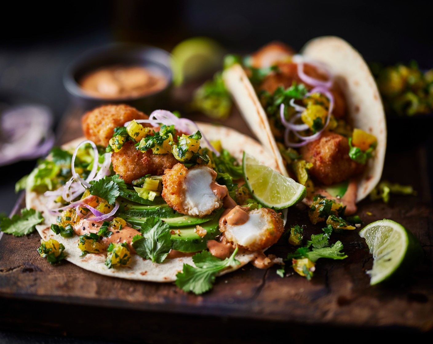 A Week of Easy Midweek Meals Recipes | M&S Food | M&S