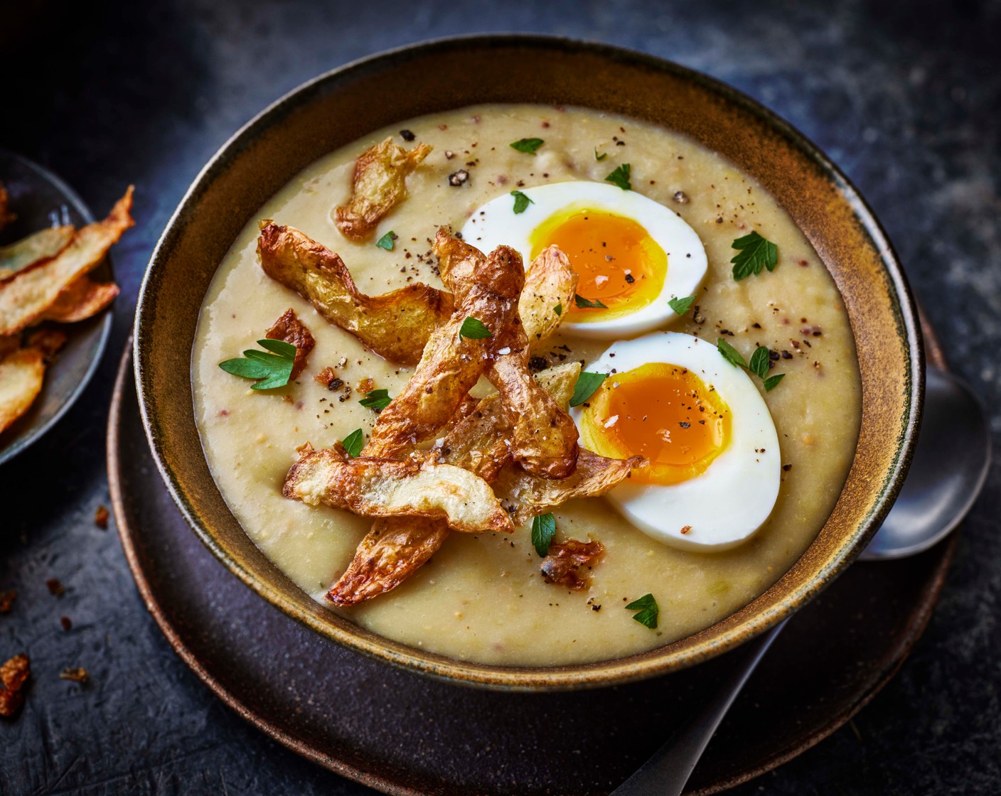 Seasonal Autumnal Recipes Meal Plan | M&S Food | M&S