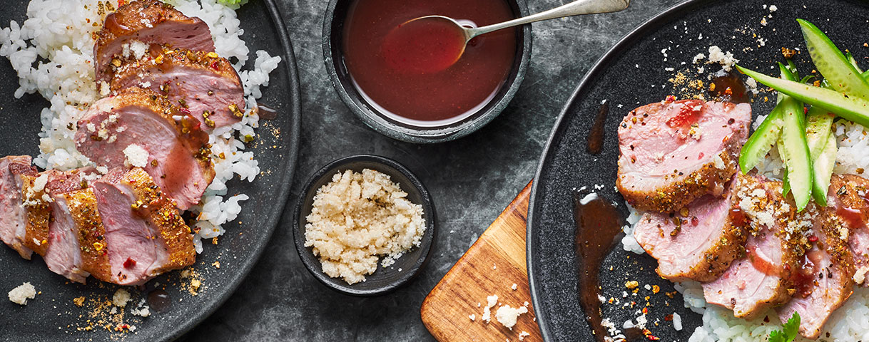 Cooking Inspiration | M&S