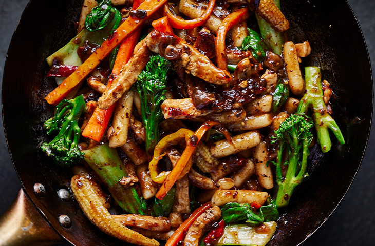 Cooking Inspiration | M&S