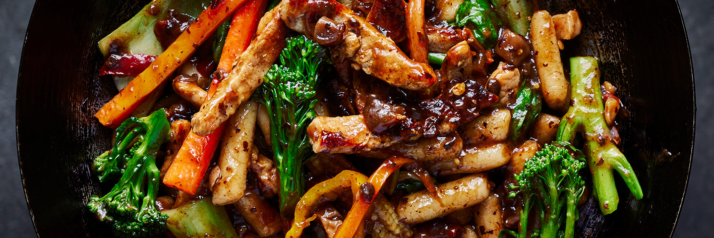 Cooking Inspiration | M&S