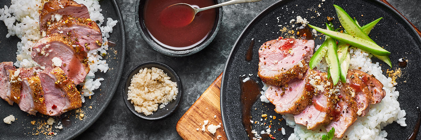 Cooking Inspiration | M&S