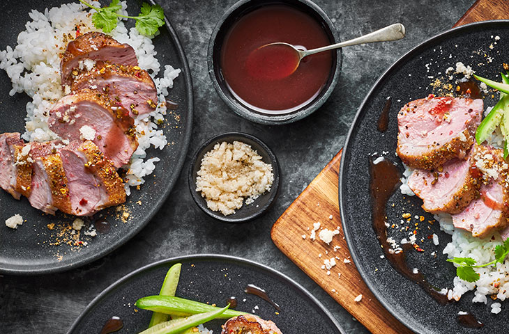 Cooking Inspiration | M&S