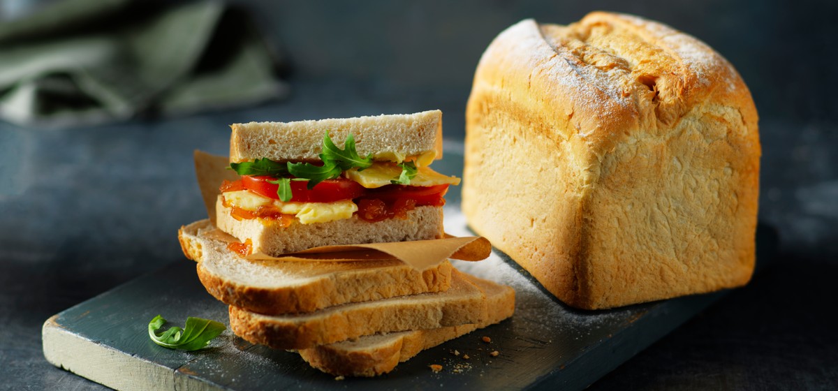 The family favourite loaf Recipe | M&S