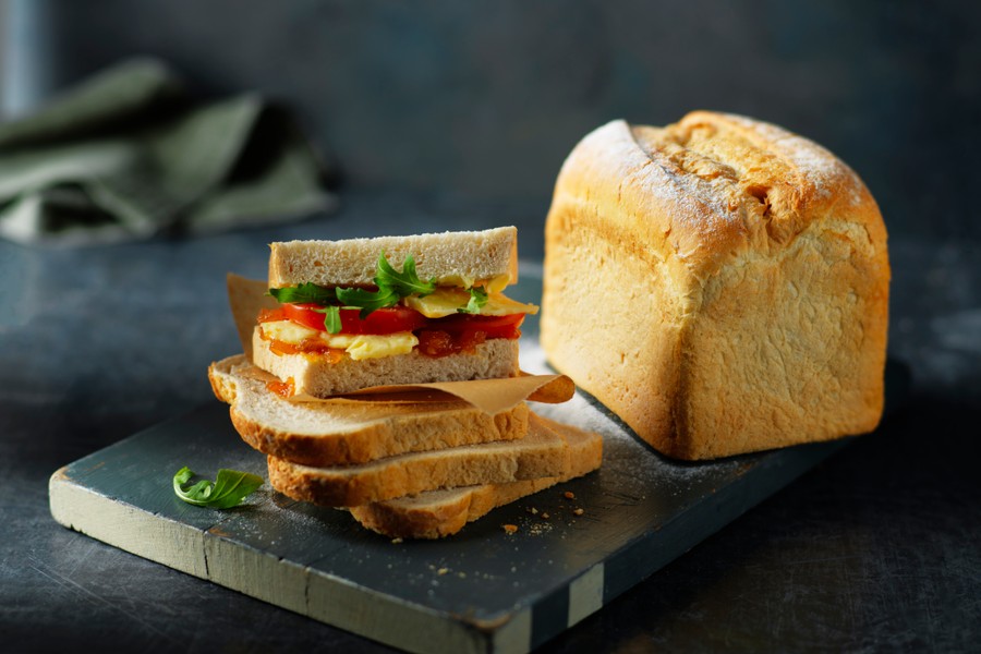 The family favourite loaf Recipe | M&S