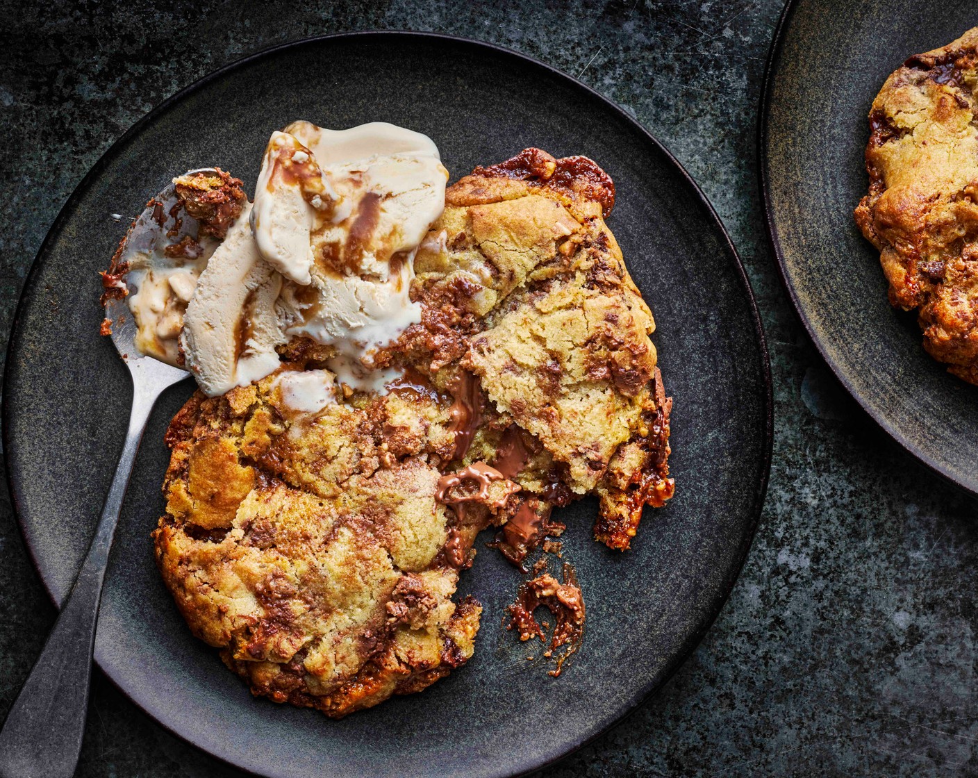 Big Daddy Cookies and Gelato | Recipes | M&S Recipe | M&S