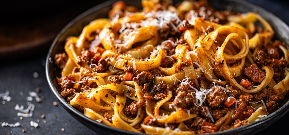Venison Mince Ragu Recipe | M&S Recipe | M&S