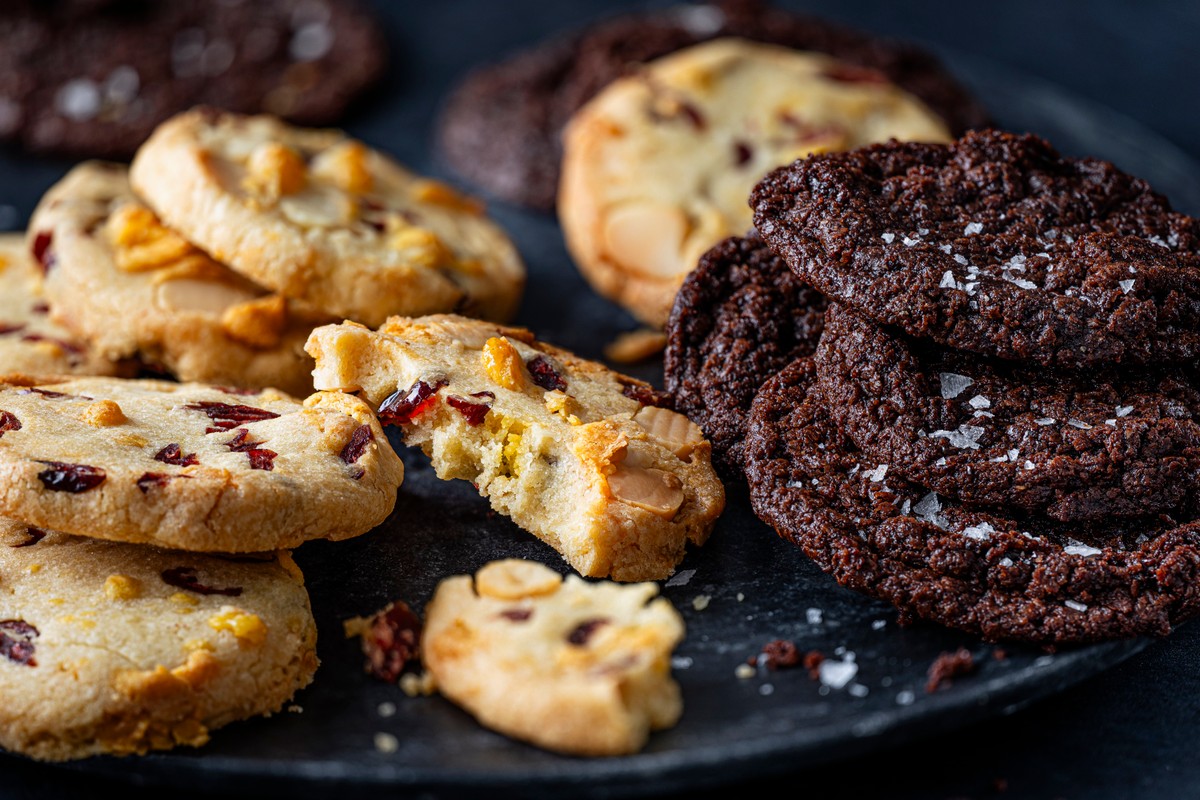Freezer Biscuits Recipe | M&S Recipe | M&S
