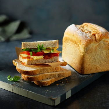 The family favourite loaf Recipe | M&S