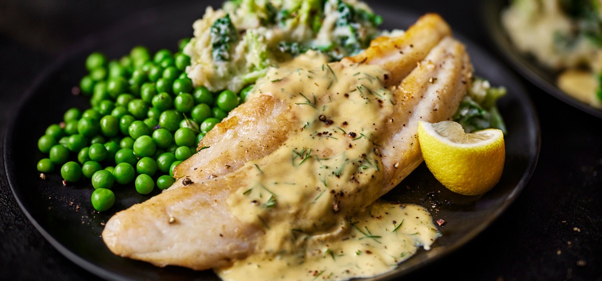 Basa Fillets Recipe | M&S Recipe | M&S