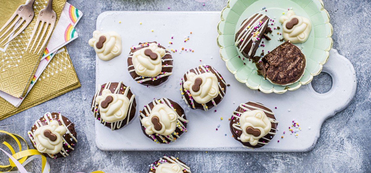 Chocolate Truffles Recipe | M&S Recipe | M&S